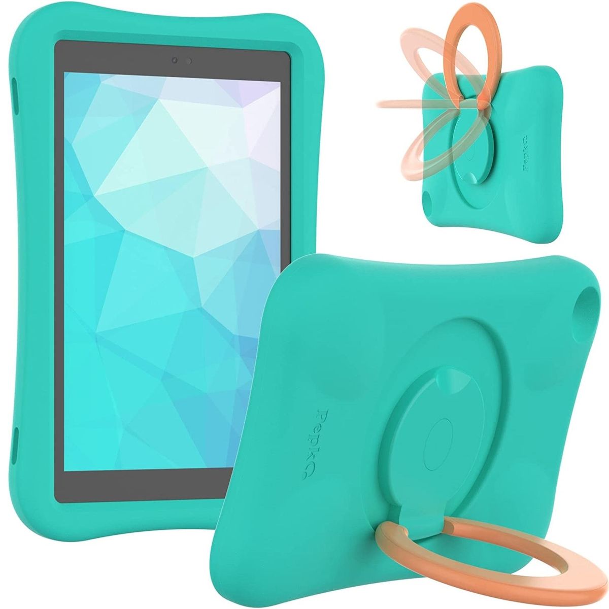 Best heavy duty & kid cases for Amazon Fire HD 10 | Android Central