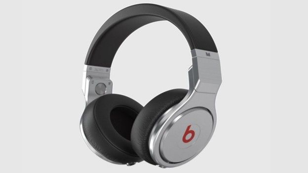 Beats by Dre Pro Beats review | T3