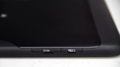 Telstra 4G tablet review | TechRadar