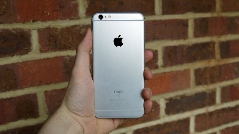 iPhone 6S Plus review | TechRadar