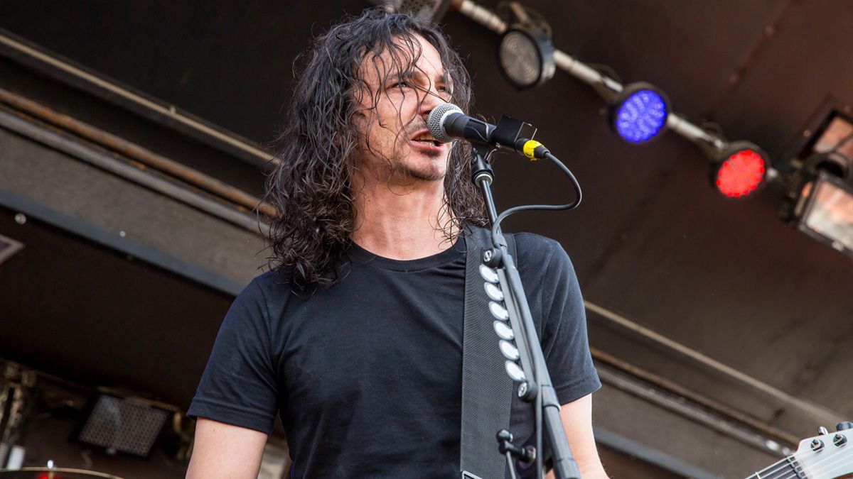 Gojira's Joe Duplantier: my top 5 tips for guitarists | MusicRadar