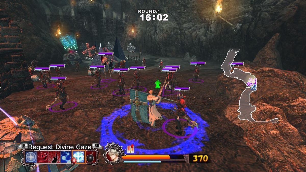 Guilty Gear 2: Overture review | GamesRadar+