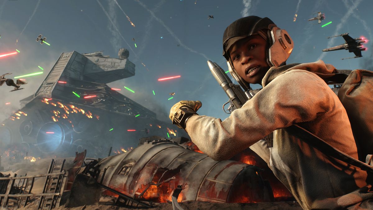Star Wars Battlefront DLC - Everything you need to know | GamesRadar+