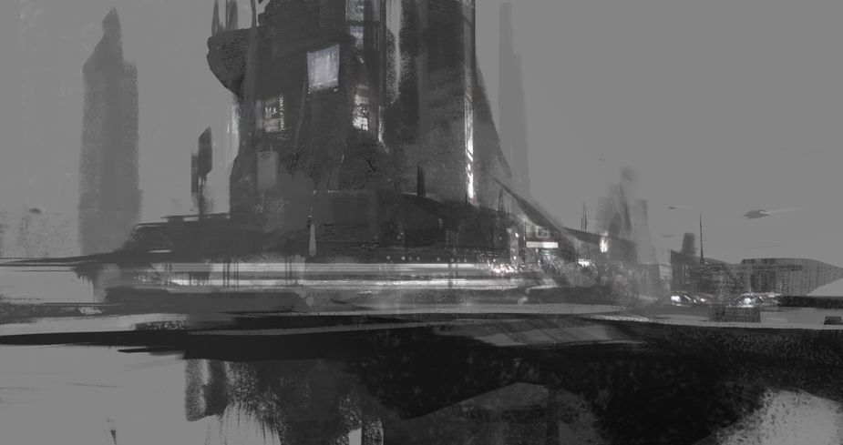 EVE Online player-owned structure overhaul announced | PC Gamer