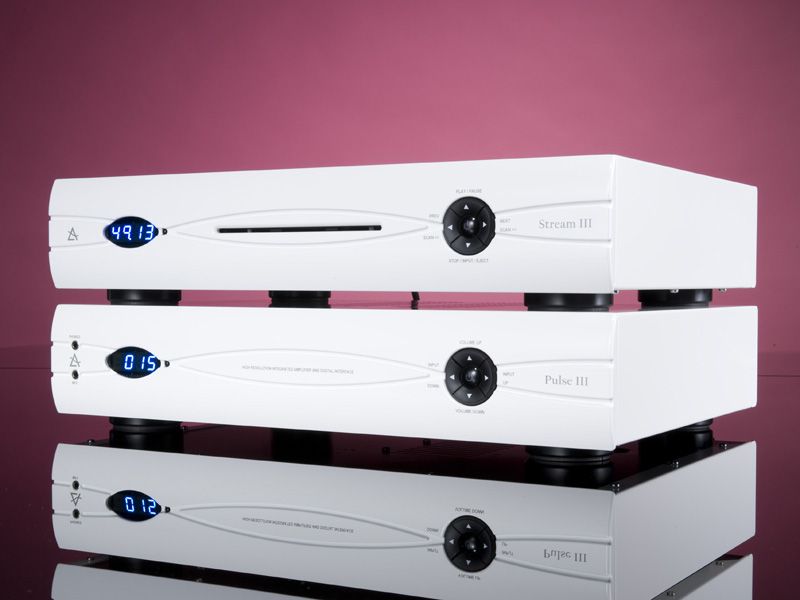 Leema Stream III and Pulse III review | TechRadar