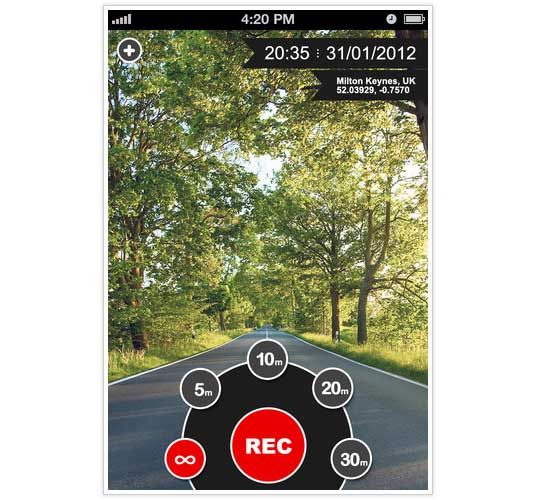 20 incredible app UI designs for the iPhone | Creative Bloq