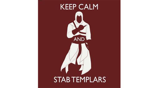 Assassin's Creed memes - The best Assassin's Creed images and jokes we ...