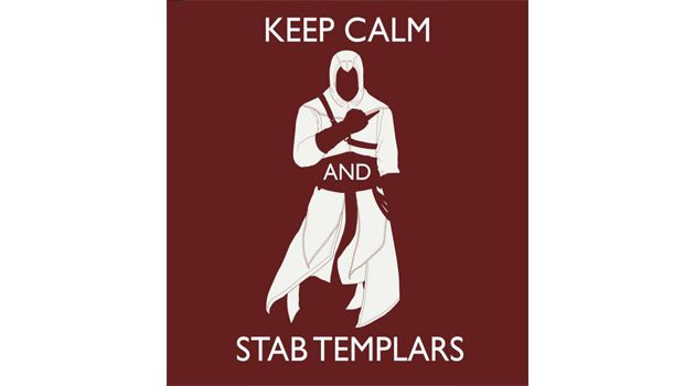 Assassin's Creed memes - The best Assassin's Creed images and jokes we ...