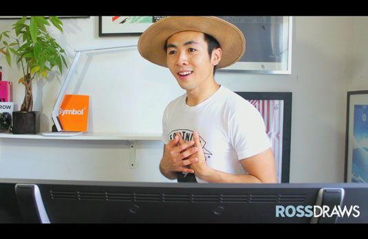 How to become an internet art sensation | Creative Bloq