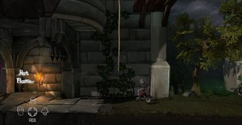 The Knight's Castle - The Cave walkthrough - Page 4 | GamesRadar+