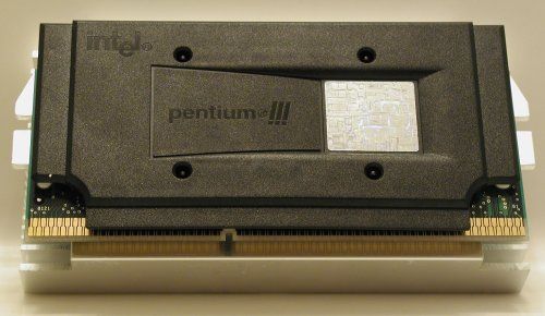 Intel's Next Paper Release: The Pentium III at 1133 MHz | Tom's Hardware