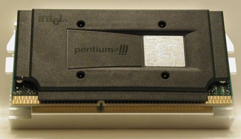Intel's Next Paper Release: The Pentium III at 1133 MHz | Tom's Hardware