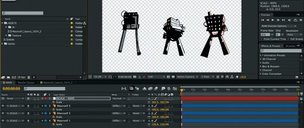 Create striking images using InDesign's blending modes | Creative Bloq