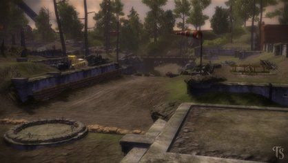 Toy Soldiers review | GamesRadar+