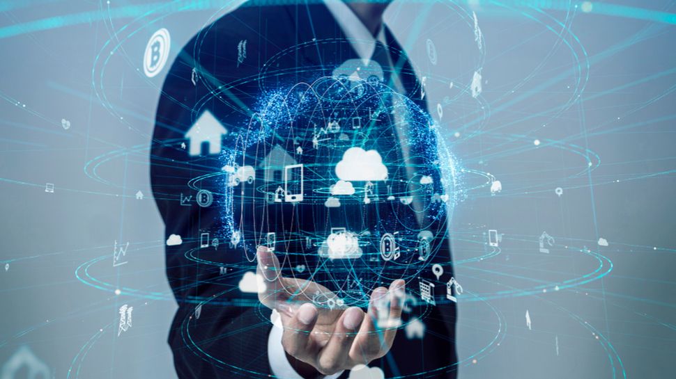 Microsoft looks to secure the IoT with Azure Sphere | TechRadar