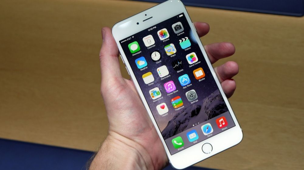 Apple iPhone 6 Plus, Galaxy Note 4 to boost phablet demand for SMEs ...