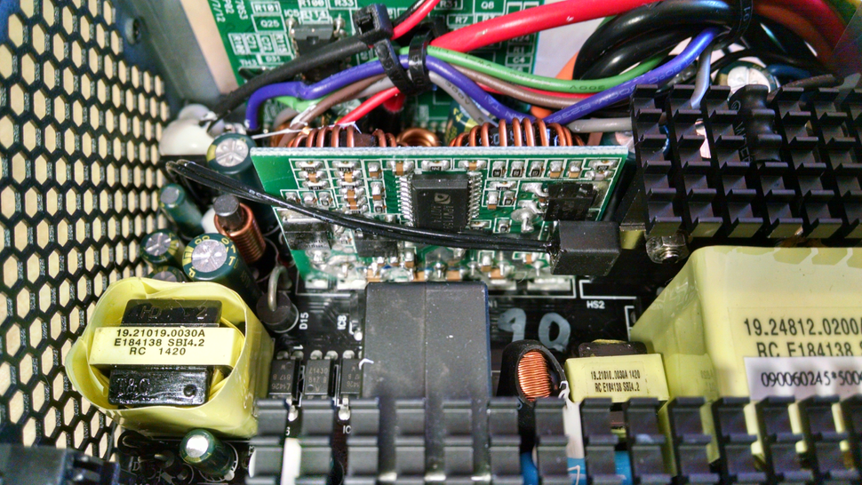 How PC Power Supplies Work | PC Gamer