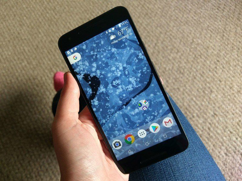 Pixel Plus: How to make your phone look like a Pixel (and better ...