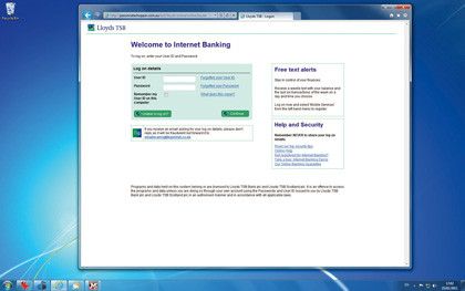Beginner's guide to internet security | TechRadar