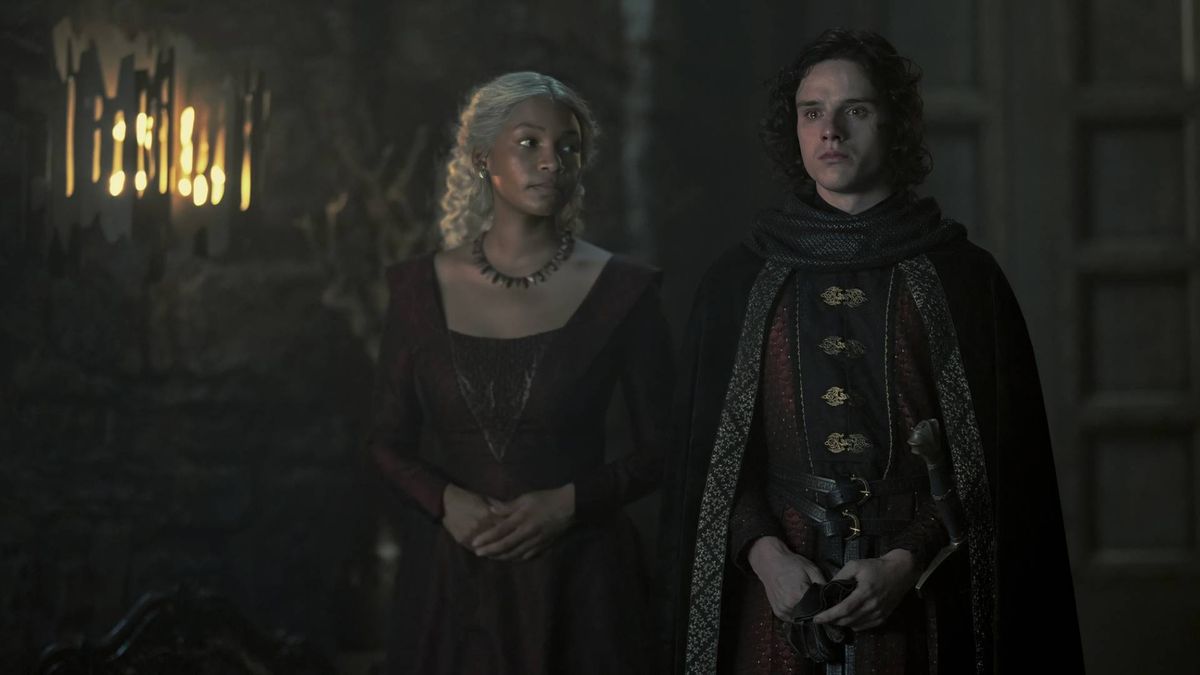 House of the Dragon season 2 has introduced dragonseeds – but what are ...