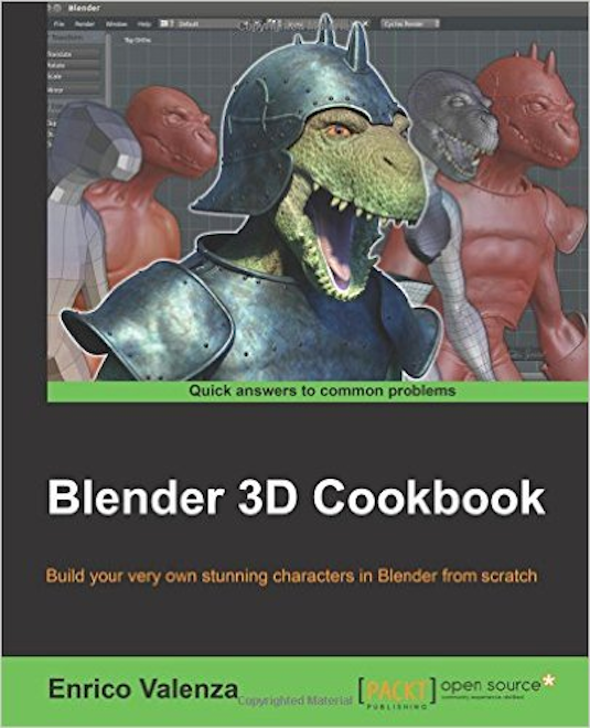 How to learn Blender 3D in under 24 hours | Creative Bloq