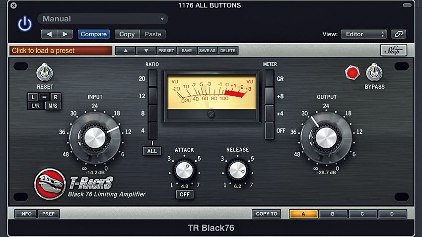 7 ways to get more out of your classic compressor | MusicRadar