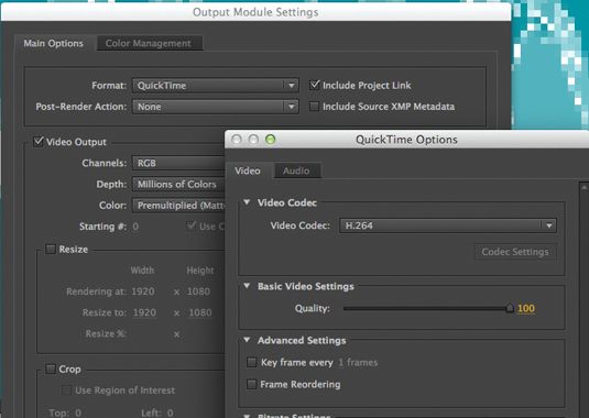 How to create a stunning 3D motion ident | Creative Bloq