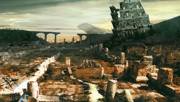 Guild Wars 1 "thriving," may "last forever," developer says | PC Gamer