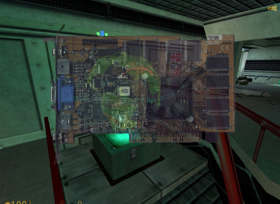 The History of Nvidia GPUs: NV1 to Turing | Tom's Hardware