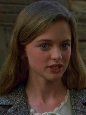 The Evolution Of Heather Graham | GamesRadar+