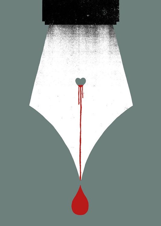 Weird words brought to life in beautiful illustrations | Creative Bloq