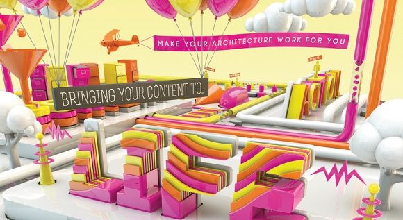 Content strategy 101, Part 4: bringing your content to life | Creative Bloq