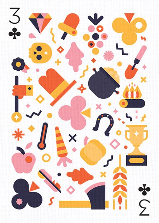 10 amazing playing cards designs | Creative Bloq