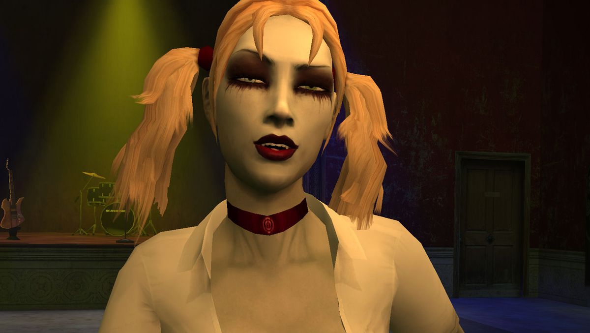 The 10 best vampires in video games | GamesRadar+