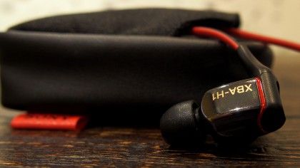 Sony XBA-H1 review | TechRadar