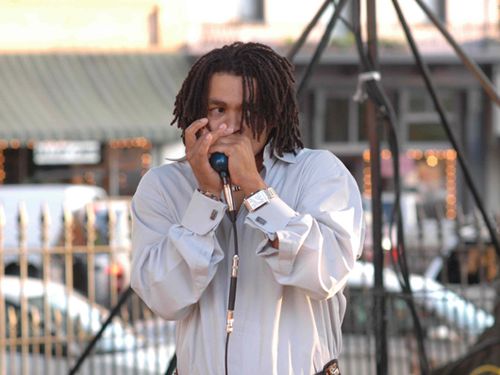 25 new blues artists you need to hear! | MusicRadar