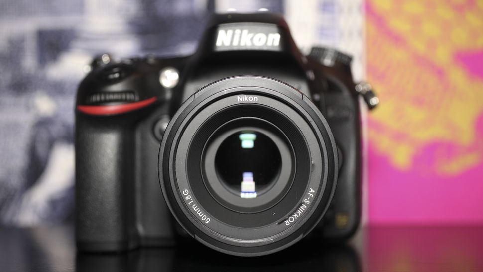 Nikon D600 review | TechRadar