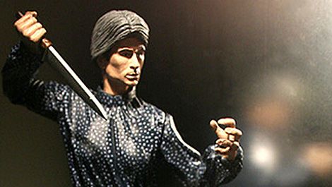 50 Greatest Movie Action Figures | GamesRadar+