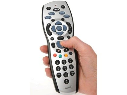Sky unveils 'Australian' remote control | TechRadar