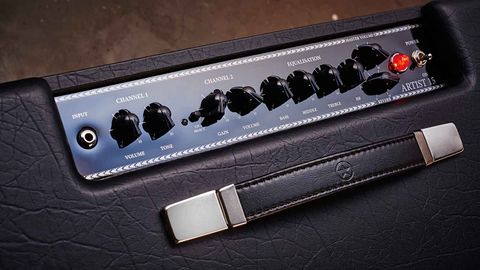 Review round-up: best budget blues guitar amps | MusicRadar