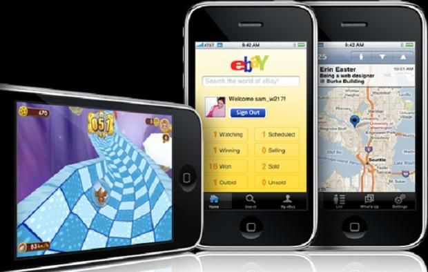 There are now 300,000 iPhone apps... mind blown much? | GamesRadar+