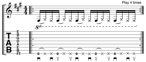 How to play eight-string guitar | MusicRadar