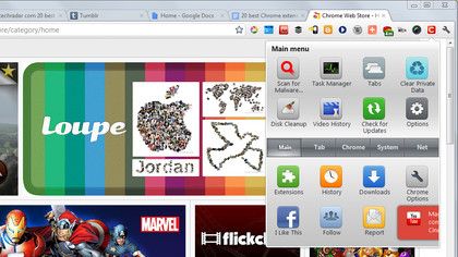 20 best Chrome extensions | TechRadar