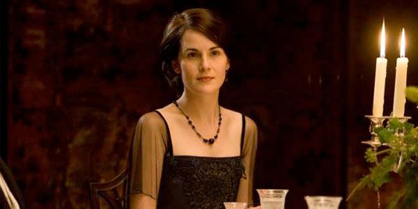 Downton Abbey: A Closer Look At Lady Mary's Two Suitors | Cinemablend