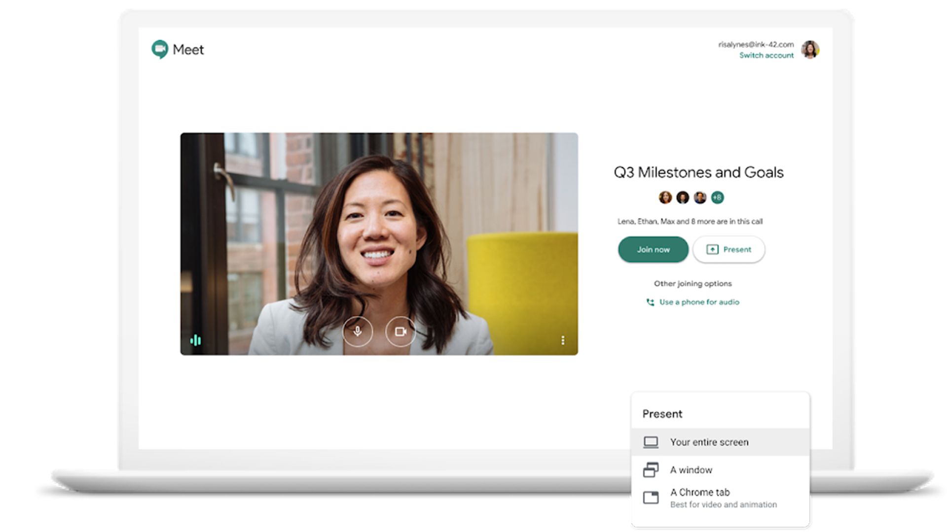 How to Use Google Meet Grid View and More Tips and Tricks for Teachers ...