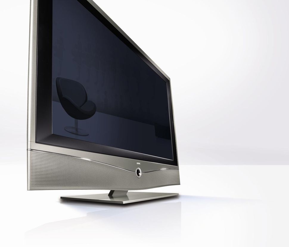 Loewe unveils new Reference standard | TechRadar