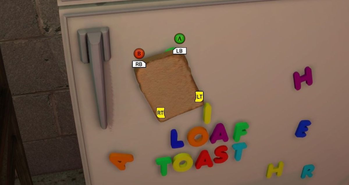 I Am Bread review | PC Gamer