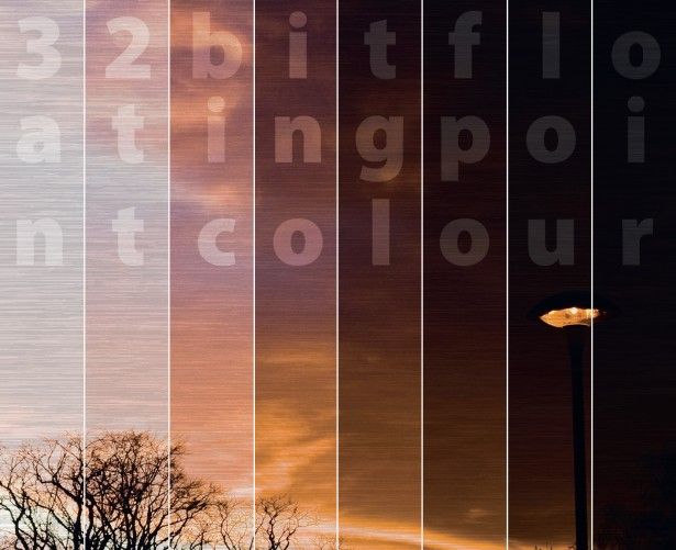 Creative lighting using 32-bit colour | Creative Bloq