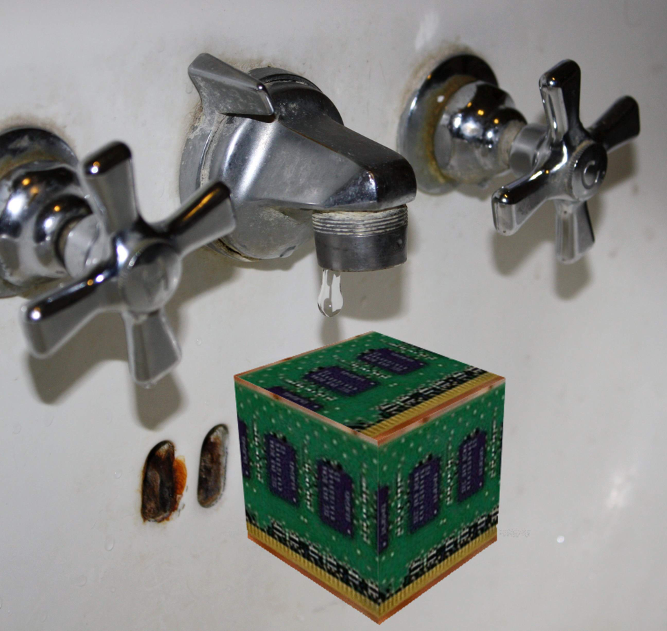 Dealing with Memory Leaks | PC Gamer