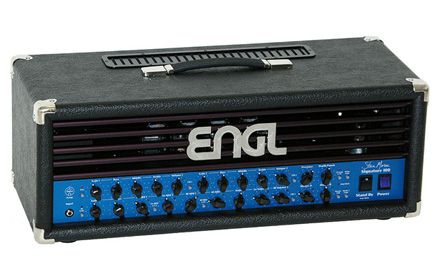 Six Super Cool Amps | MusicRadar